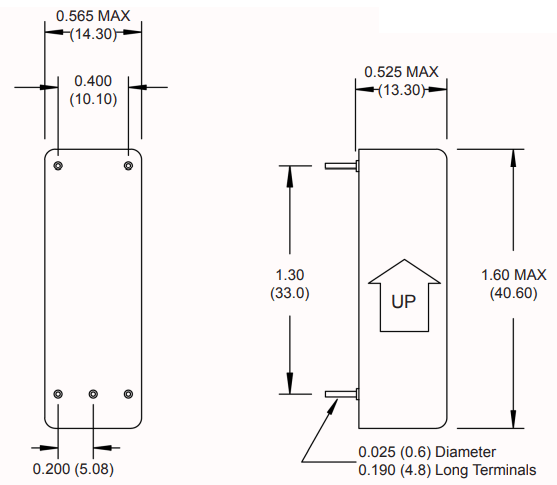 Comus Europe Ltd - Free CAD models - HGJM Series Single Side Stable ...