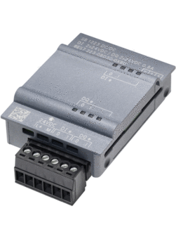 Conrad Electronic - Free CAD models - SIEMENS SB 1223 2DI/2DO 24V/DC ...