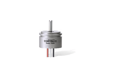 Contelec AG - Archivos CAD gratuitos - Contactless Angle Sensors Vert-X ...