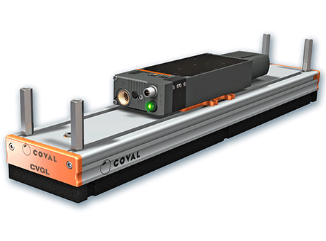 COVAL - Free CAD models - CVGL Compact and light vacuum grippers ...