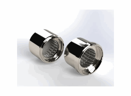 CPM SPECIAL BEARINGS - 免费 CAD 模型 - Universal Joint Bearings - TraceParts