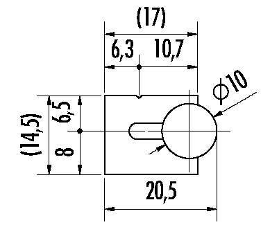 C.T.S. - 免费 CAD 模型 - System AS - TraceParts