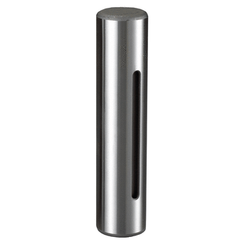 Lamina - 免费 CAD 模型 - Ball-Bearing Straight Guide Post - Press Fit - AP1 ...
