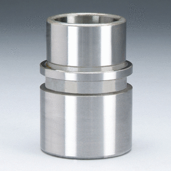 Lempco - Free CAD models - Demountable Steel Guide Post Bushing for ...