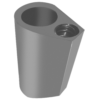 Dayton Progress - Free CAD models - Heavy Duty EZ-Fit Ball Lock ...