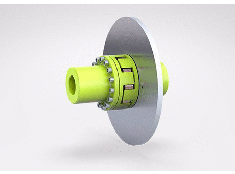 DELLNER BUBENZER AB - Free CAD models - Coupling K - TraceParts