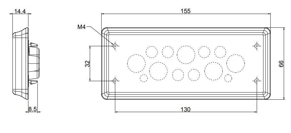 DetasUltra - Free CAD models - DES PDM 24 CLEAN - TraceParts