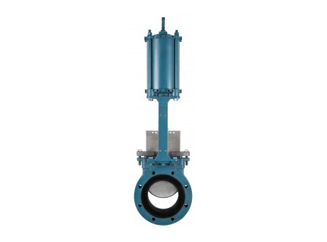 DeZURIK - Free CAD models - DeZURIK Urethane Lined Knife Gate Valves ...