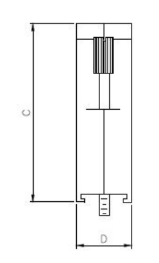 MH CONNECTORS - Archivos CAD gratuitos - MHDTPPK Series - TraceParts