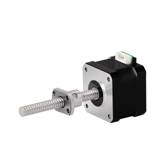 Guangdong Kaifull Electronic Technology - Free CAD models - Screw ...