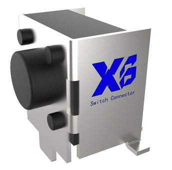 Dongguan ALPSR Electronic - Free CAD models - 7.2*7.5*5mm side touch ...