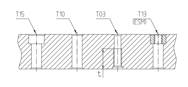 Egis SA - Archivos CAD gratuitos - V guideways - TraceParts