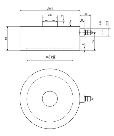 Eilersen Electric Digital Systems A/S - Free CAD models - Compression ...