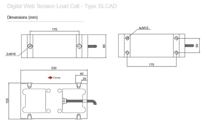 Eilersen Electric Digital Systems A/S - Archivos CAD gratuitos - Web ...