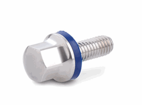ELESA - Free CAD models - NT-HD-SST-p - Hygienic Design Screws - for ...