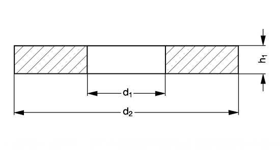 EMILE MAURIN - Free CAD models - 23-42 RONDELLE PLATE - TraceParts