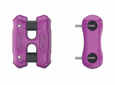 EMILE MAURIN - Archivos CAD gratuitos - 18-403 CONNECTEUR DE CHAÎNE ...