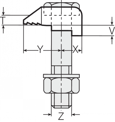 EMILE MAURIN - Free CAD models - 95114 CRAPAUD LINDAPTER® TYPE A MOYEN ...