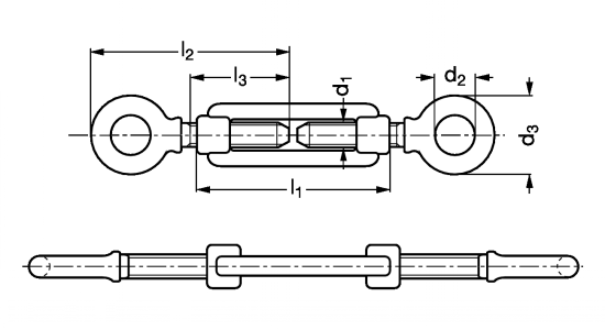 EMILE MAURIN - Archivos CAD gratuitos - 18-41 TENDEUR À LANTERNE 2 ...