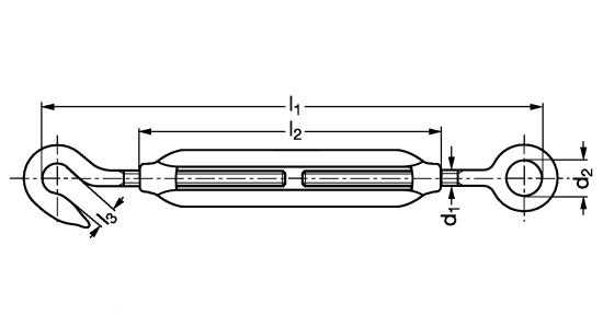 EMILE MAURIN - Archivos CAD gratuitos - 18-45 TENDEUR À LANTERNE ANNEAU ...