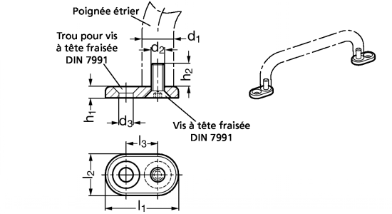 EMILE MAURIN - Free CAD models - 11-101 Fastening set - TraceParts