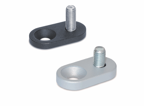 EMILE MAURIN - Free CAD models - 11-101 Fastening set - TraceParts