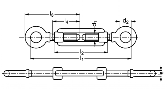 EMILE MAURIN - Archivos CAD gratuitos - 18-41 TENDEUR À LANTERNE 2 ...