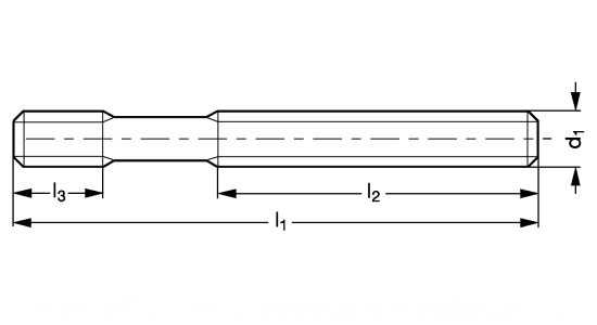 EMILE MAURIN - Free CAD models - 23-60 GOUJON - TraceParts