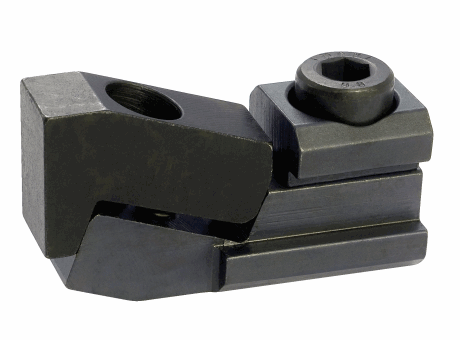 EMILE MAURIN - Archivos CAD gratuitos - 24-03 CRAMPON PLAQUEUR ...