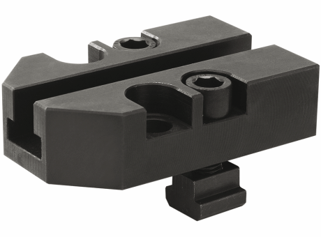 EMILE MAURIN - Archivos CAD gratuitos - 24-10 PLAQUE DE BASE POUR BRIDE ...