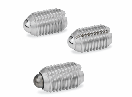 EMILE MAURIN - Free CAD models - 32-01 POUSSOIR À RESSORT FENDU, INOX ...