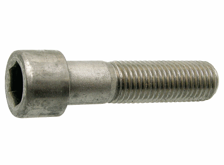 EMILE MAURIN - Free CAD models - 23201 HEXAGON SOCKET HEAD CAP SCREW ...
