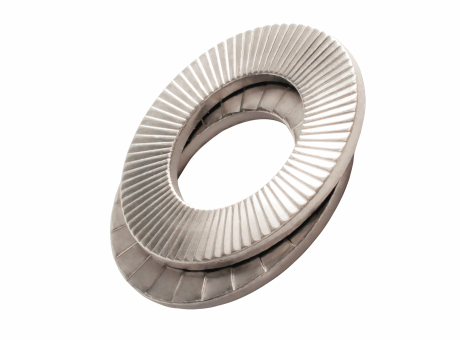 EMILE MAURIN - Free CAD models - 74980 HEICO-LOCK DOUBLE SERRATED ...