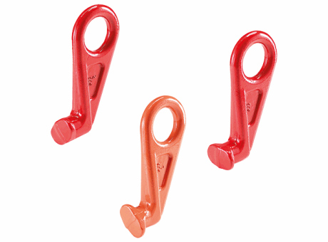 EMILE MAURIN - Modelos CAD gratuitos - 18-330 CROCHET DE LEVAGE POUR ...