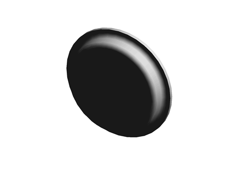 Essentra Components - Free CAD models - Adhesive Back Bumpers - TraceParts