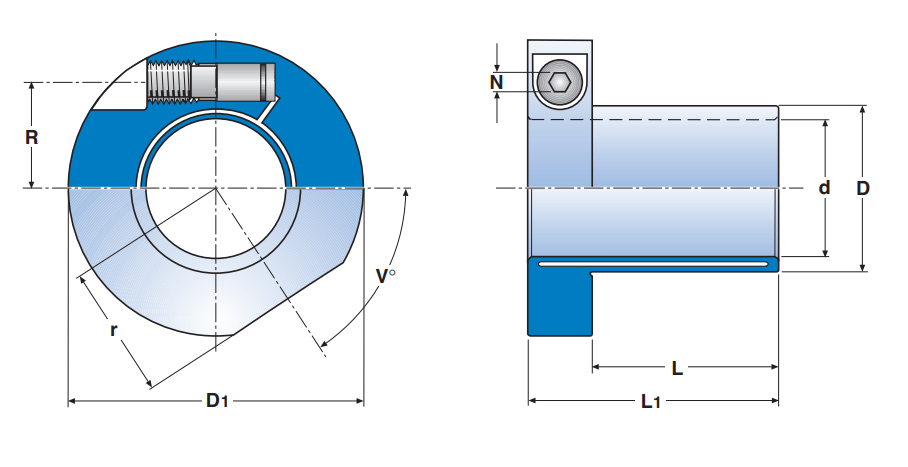 ETP Transmission AB - Free CAD models - ETP-EXPRESS R - TraceParts