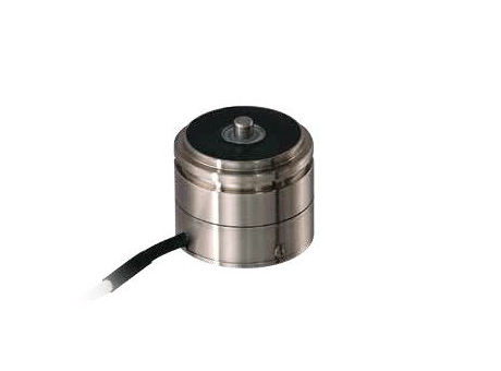 EXXELIA - Free CAD models - Single Turn - Absolute Optical Encoder ...