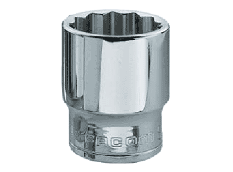 FACOM - Free CAD models - J Inch OGV® 12-point sockets - TraceParts