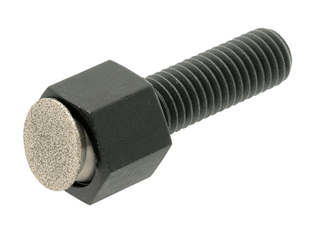 Fairlane Products - Free CAD models - Hex Head Swivots® Gripper ...