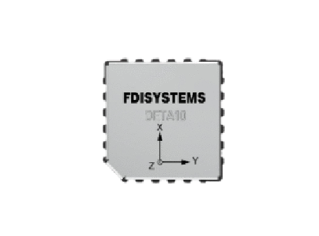 FDIsystems - Archivos CAD gratuitos - Chip level inertial navigation ...
