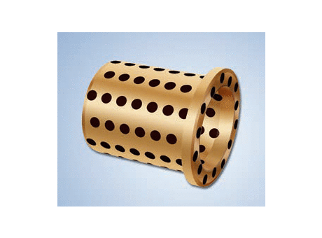 FEDERAL MOGUL - Free CAD models - Deva.glide® Flanged bearings - TraceParts