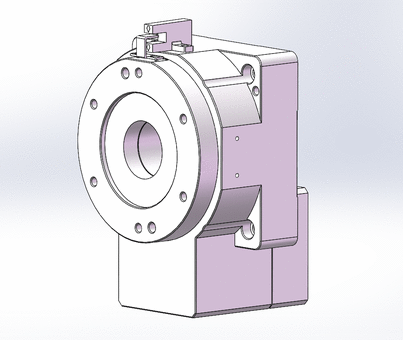 Shanghai Fengxin Transmission Machinery - Modelos CAD gratuitos ...
