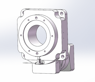 Shanghai Fengxin Transmission Machinery - Archivos CAD gratuitos ...