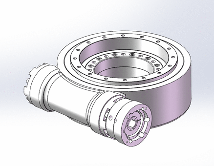 Shanghai Fengxin Transmission Machinery - Kostenlose CAD Modelle ...