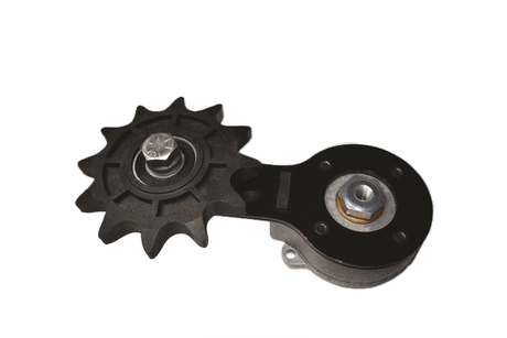 Fenner Precision Polymers - Free CAD models - Fenner Drives Tensioner ...