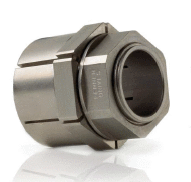 Fenner Precision Polymers - Free CAD models - Trantorque GT – Inch ...