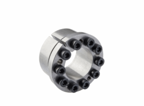 Fenner Precision Polymers - Free CAD models - Locking assembly MAV 2071 ...