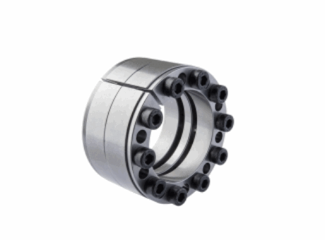Fenner Precision Polymers - Modelos CAD gratuitos - Locking assembly ...