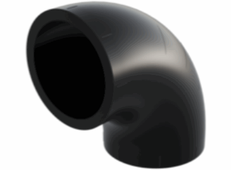FIP - Free CAD models - GBE - SDR 33 - S 16 - TraceParts