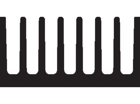 Fischer Elektronik GmbH & Co. KG - Free CAD models - 50 x 25 mm, SK 567 ...